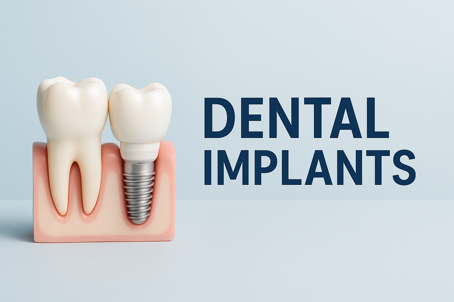 All On 6 Dental Implants Bergen County New Jersey - Kurpis Center For ...